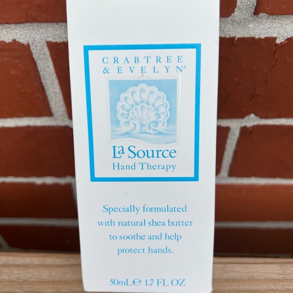 Crabtree & Evelyn | Skincare | Crabtree Evelyn La Source Hand Therapy 7 ...